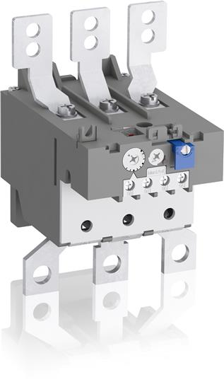 RELE TERMICO 150-200A PARA CONTACTOR AF145-AF205 -ABB | Electropar S.A.